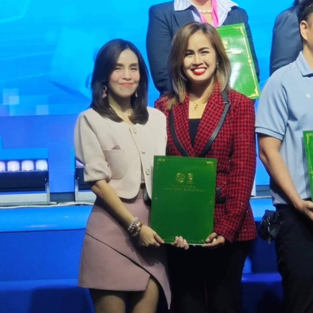 วันนักประดิษฐ์ Thailand Inventors’ Day 2024 – DZEN